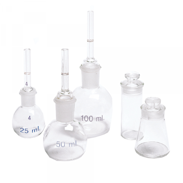 HiLAB | Specific Gravity Bottles